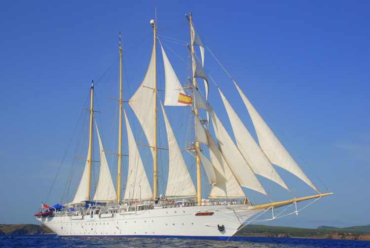 Star Flyer | Riviera Travel