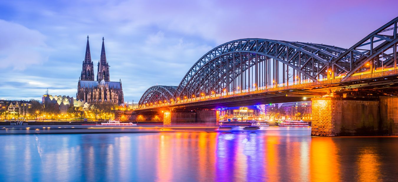 MS George Eliot | Riviera Travel