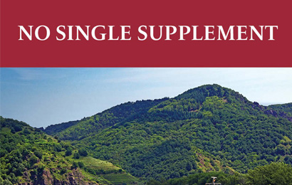 Award Winning River Cruises and Escorted Tours | Riviera Travel