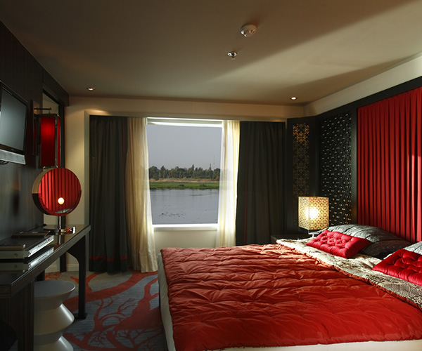 MS Mövenpick Darakum | Riviera Travel