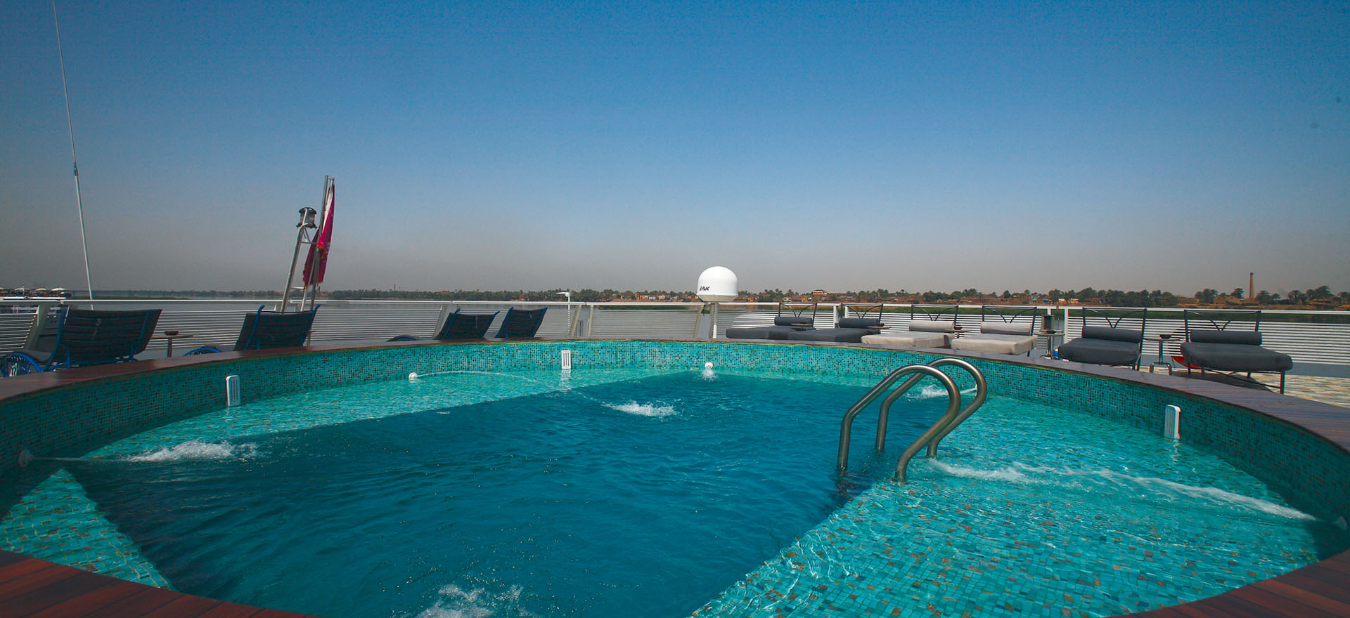 MS Mövenpick Darakum | Riviera Travel