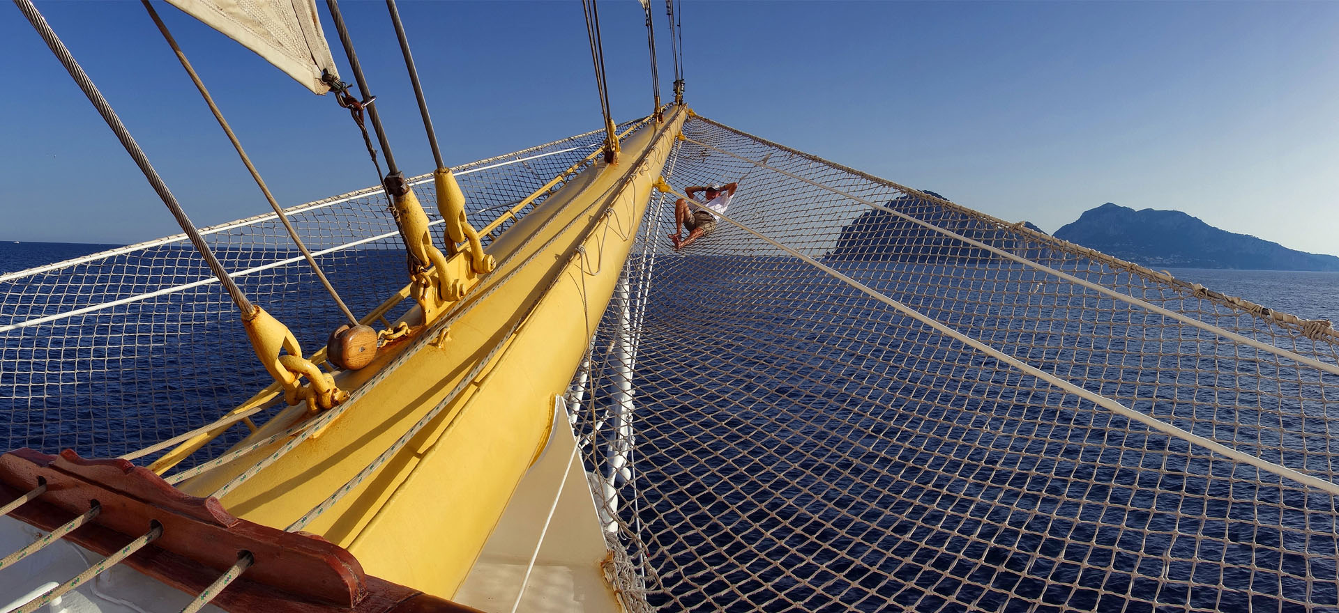 Royal Clipper | Riviera Travel