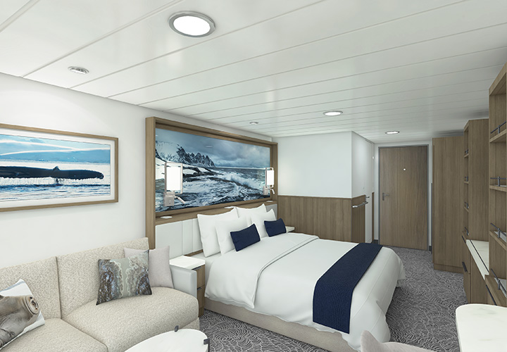 MV Ocean Albatros | Riviera Travel