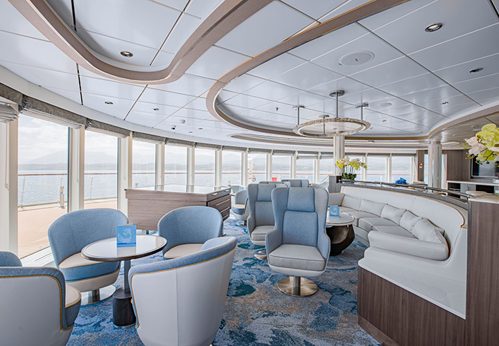 MV Ocean Albatros | Riviera Travel