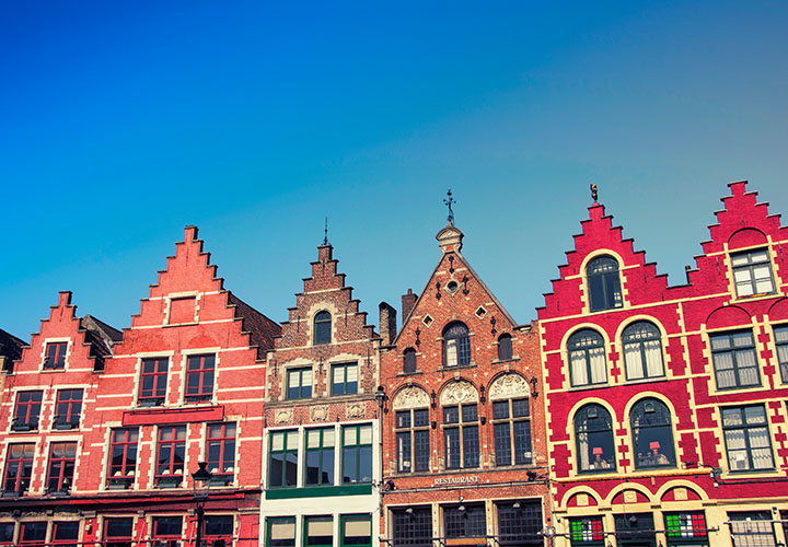 Holidays to Belgium | Belgium Holidays 2021 | Riviera Travel