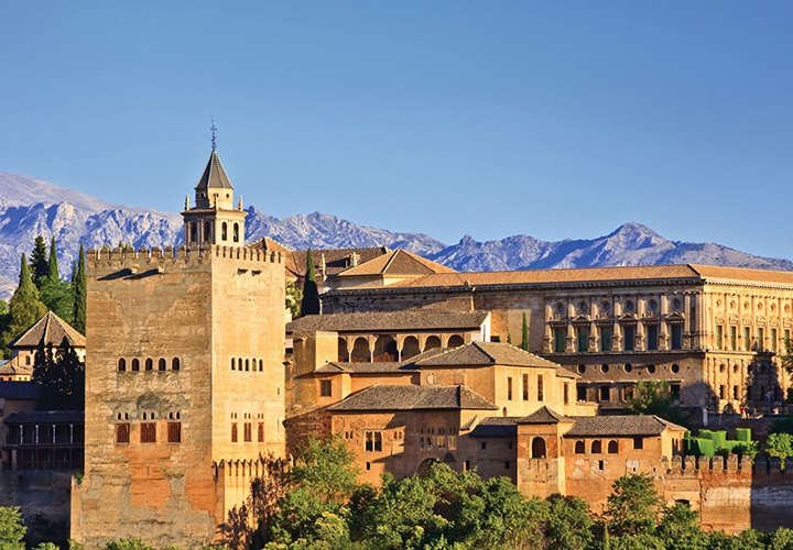 Escorted Tours & Guided Tour Holidays | Riviera Travel | Riviera Travel