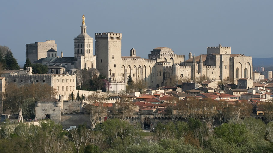 Timeless Provence Holidays and Tours 2023 | Riviera Travel