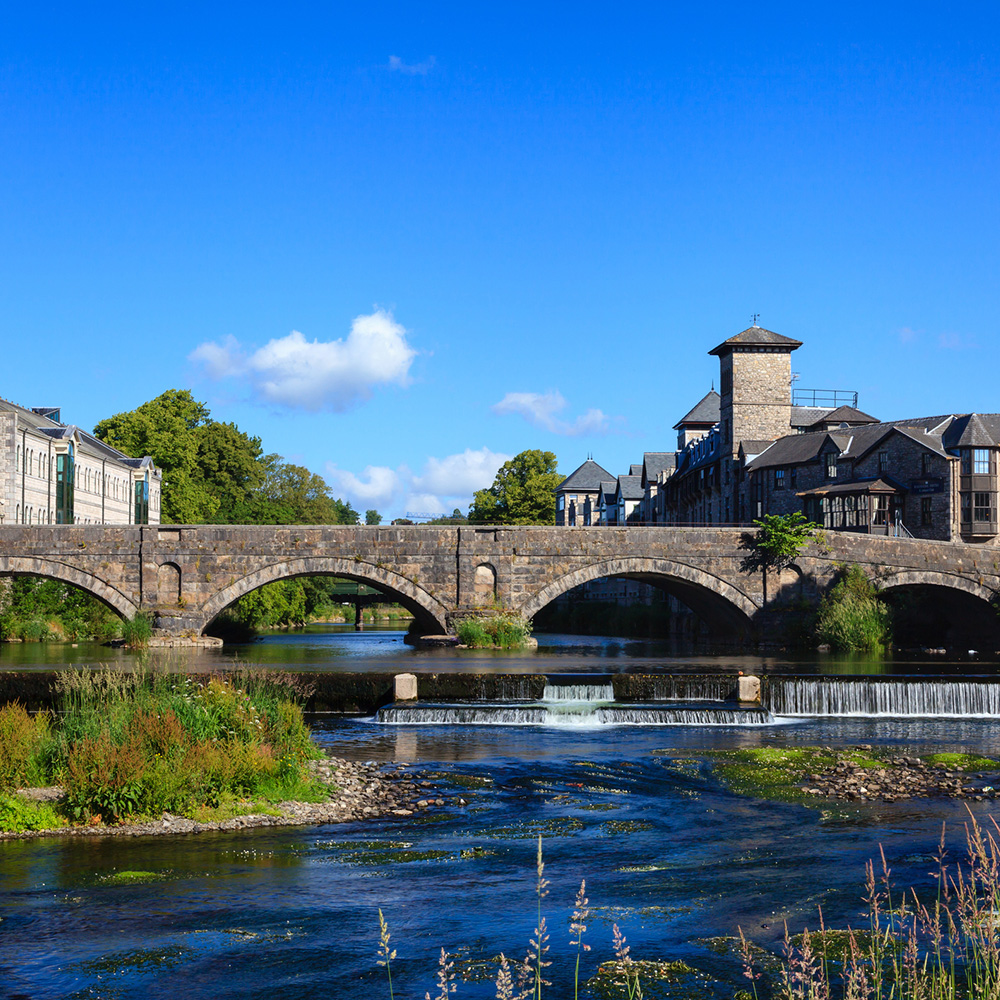 Kendal and the Lake District | Riviera Travel