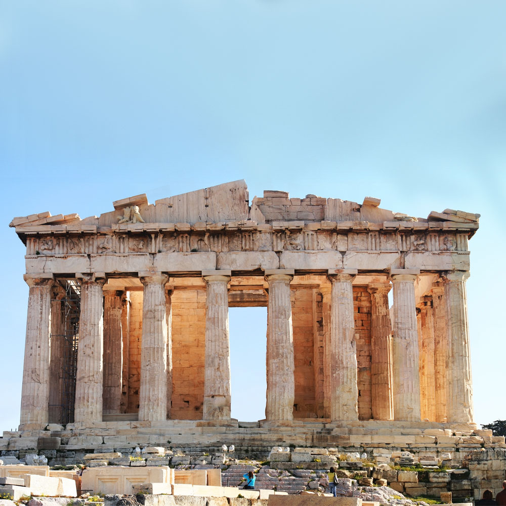 Ephesus & Greek Islands Cruise| Riviera Travel | Riviera Travel